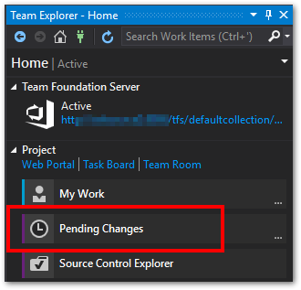 Using Git Locally With Remote TFVC | Software Meadows
